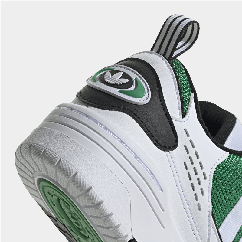 Adidas Adi2000 Green-White – Sneakertwenty4