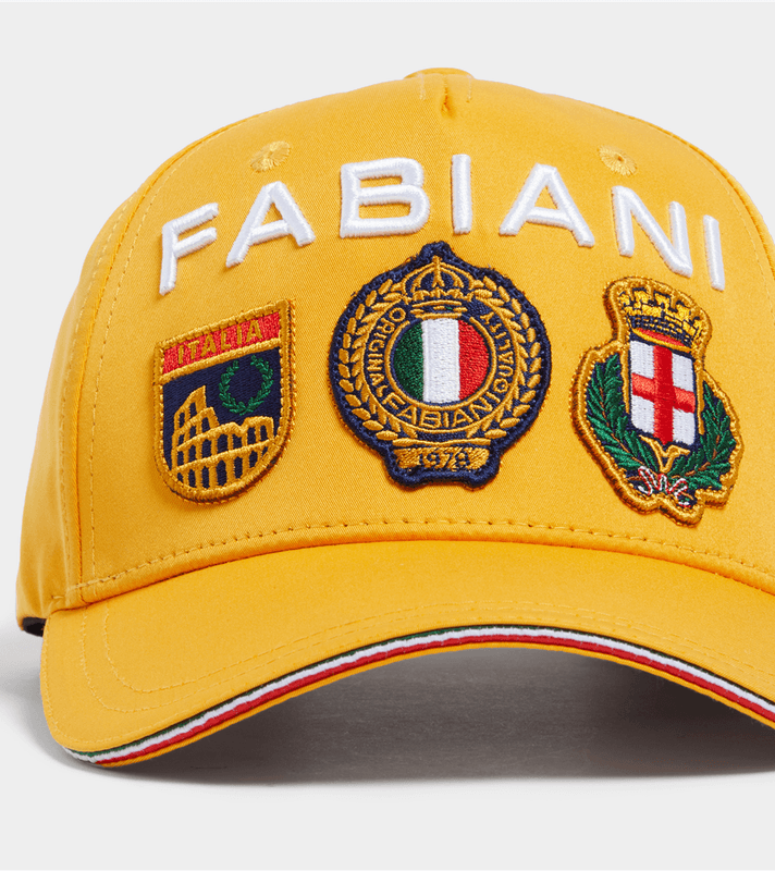 FABIANI – Sneakertwenty4