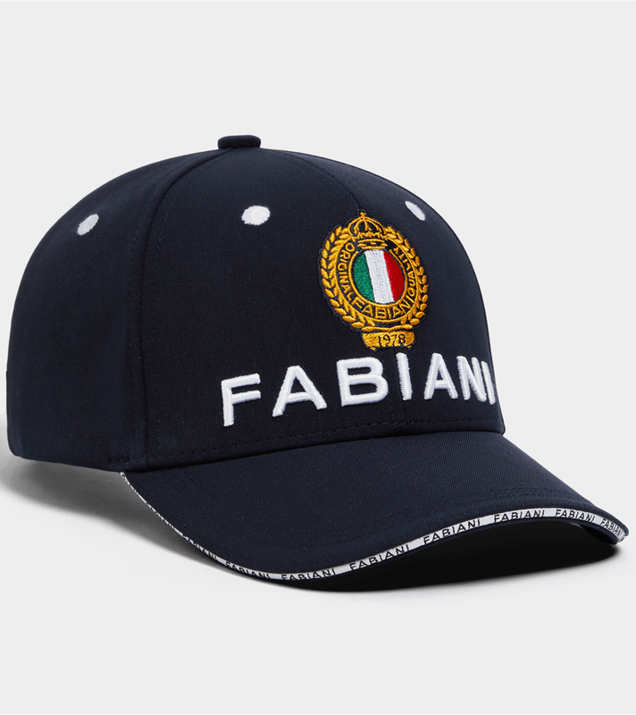 Fabiani Cap – Sneakertwenty4