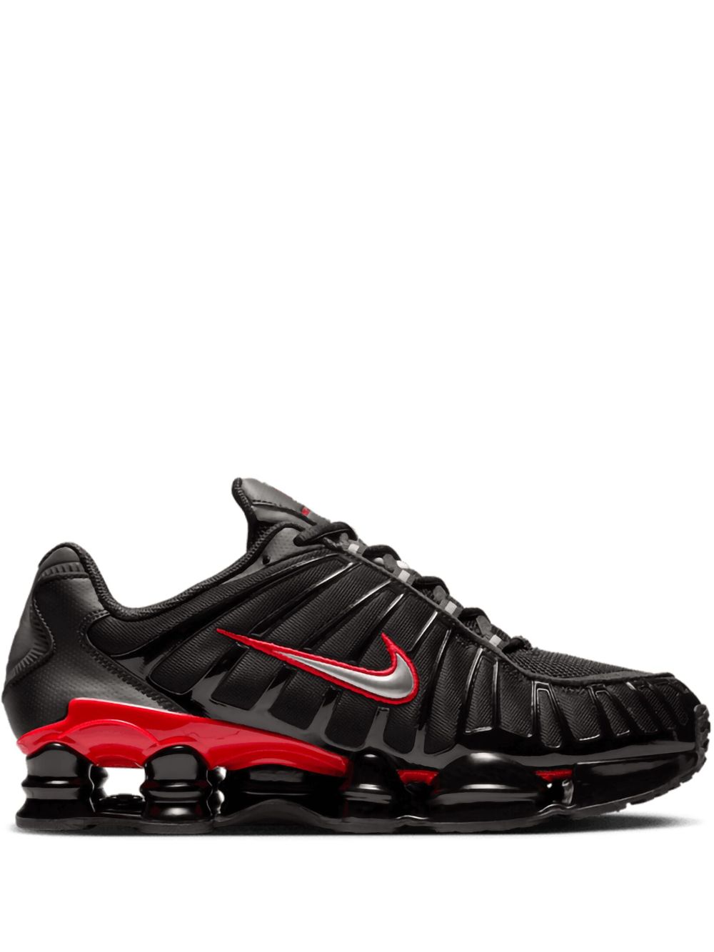 Nike Shox “Red on Black” – Sneakertwenty4
